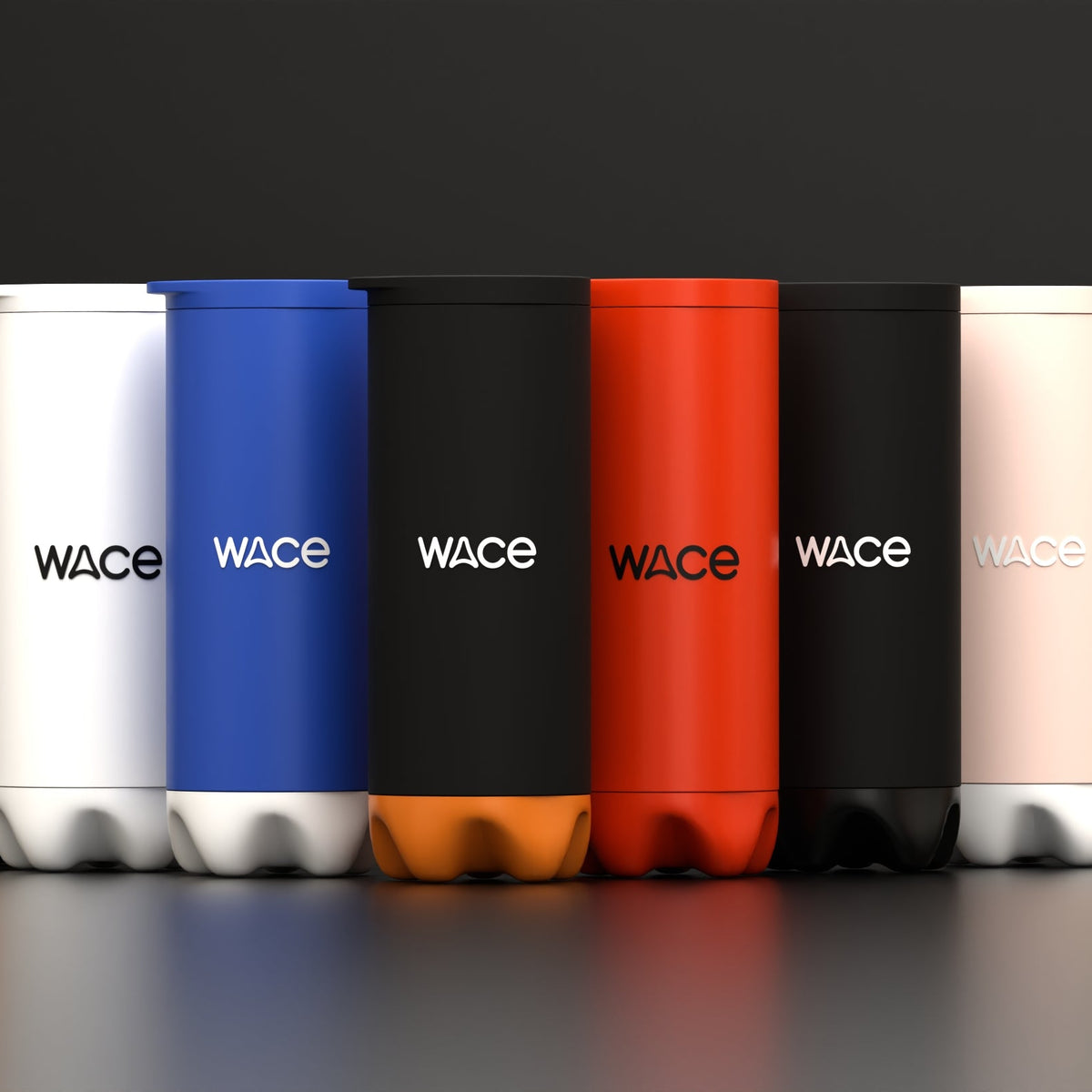 Upcoming Drops – WACE